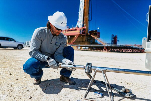 Elevating Directional Drilling in the Permian Basin with Customized ...