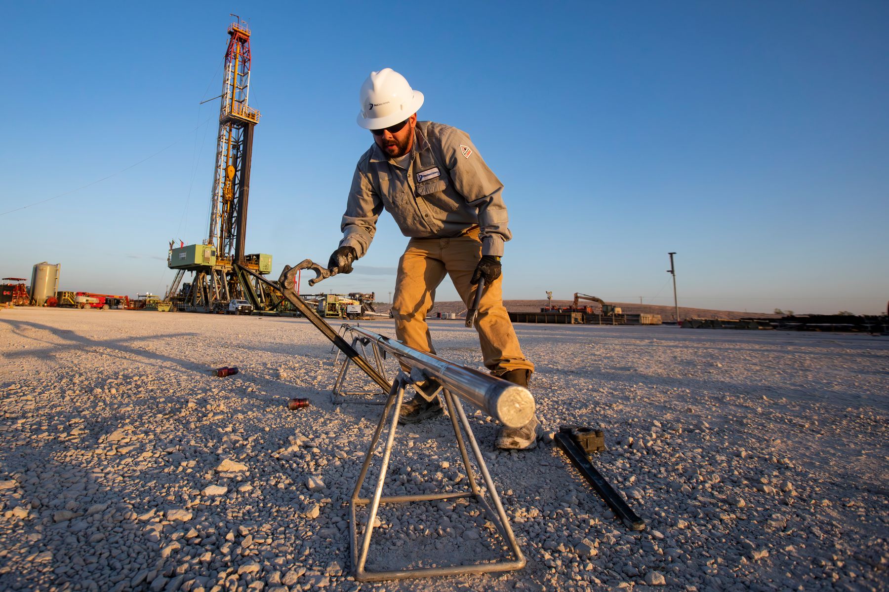 Application specific MWD tools and directional drilling technology will ...