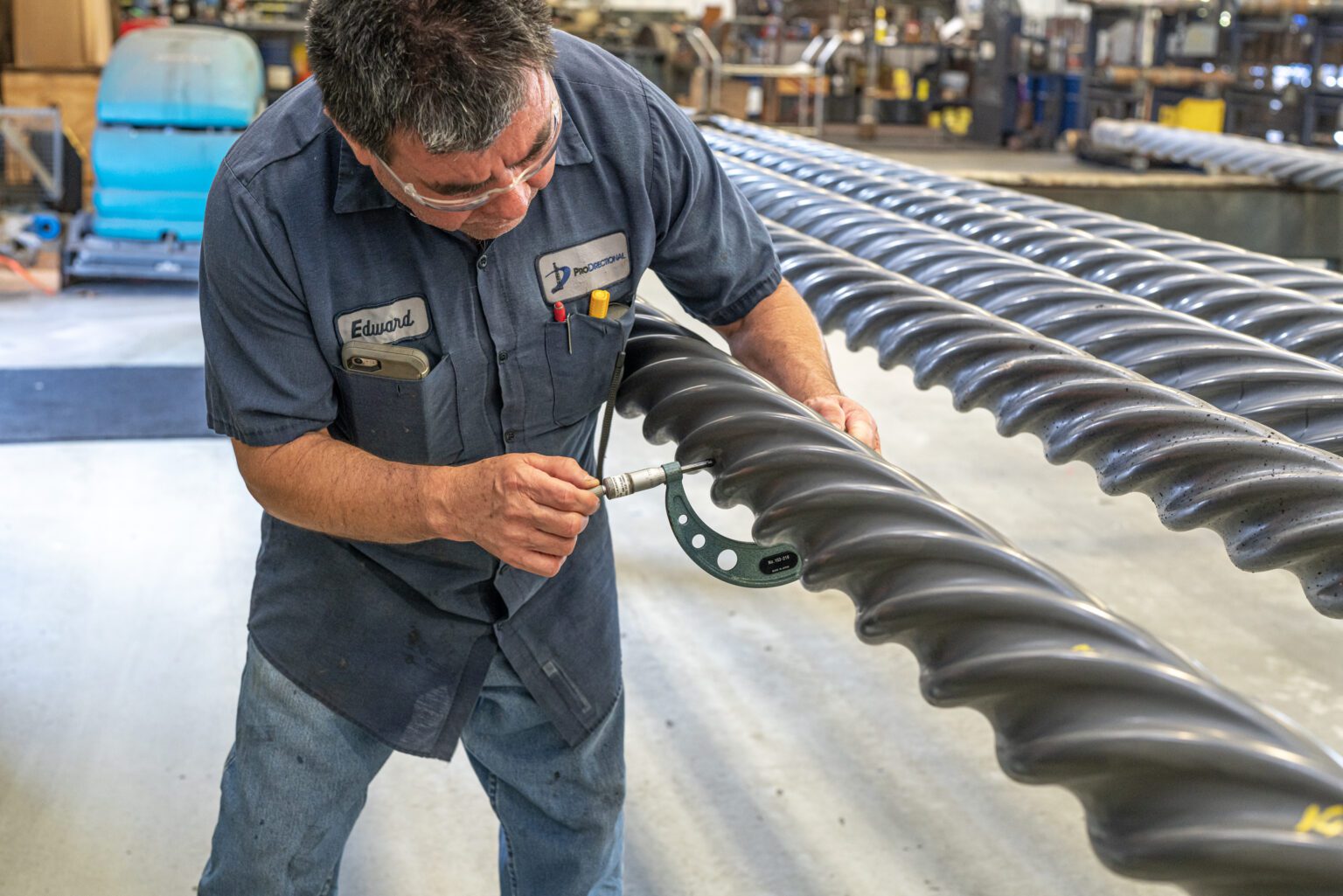 How does a mud motor work? | ProDirectional Article