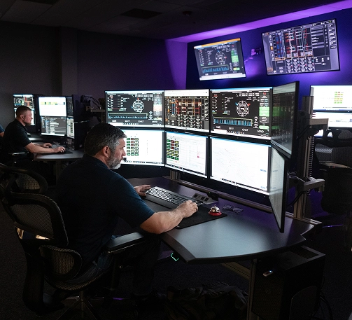 Remote Drilling Operations & MWD Monitoring | ProDirectional